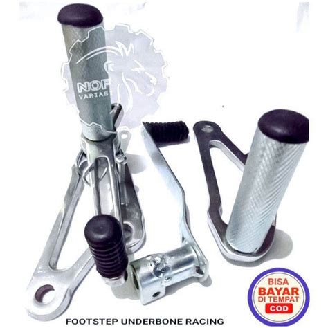 Jual Underbone Supra X Underbone Supra X Lama Step Underbone Supra Lama Step Underbone Supra X