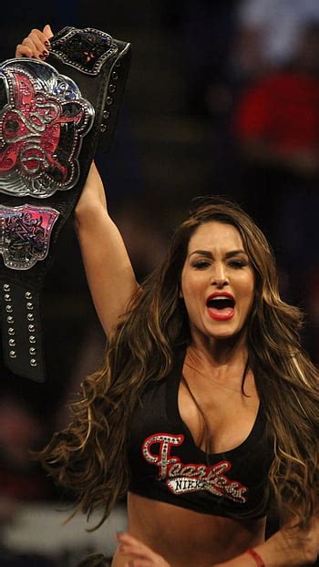 Wwe Nikki Bella Wallpaper Free Download Nikki Bella Hd Wallpaper Wwe
