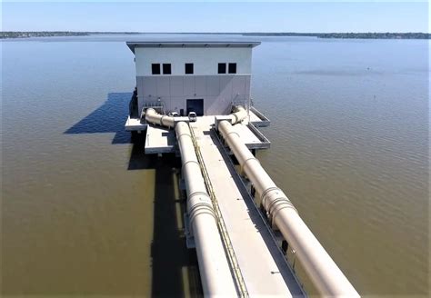 Projects North Harris County Regional Water Authority Nhcrwa