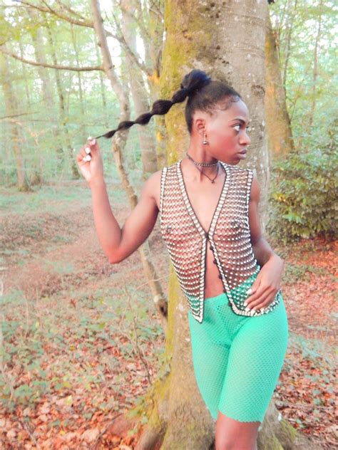 Black Exhibitionists 41 9 Shesfreaky