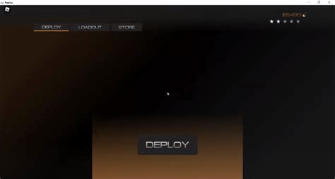 Stuck In Deploy Screen Fandom
