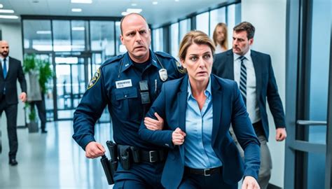 Navigating Ethics Violations And Disciplinary Actions Labour Laws Uk