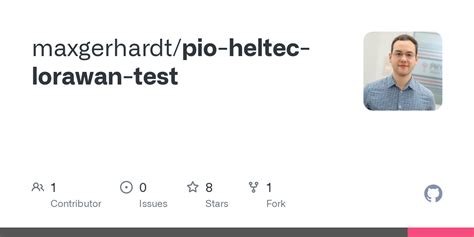 Pio Heltec Lorawan Test Src Main Cpp At Main Maxgerhardt Pio Heltec