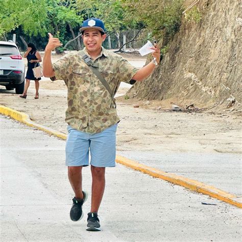 Un Ballenato Que Nació En La Costa De Oaxaca Alguien Está Feliz De