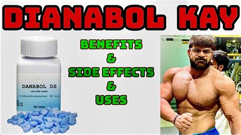 Dianabol Benefits Side Effects Uses And Stack Full Explained By Kaif