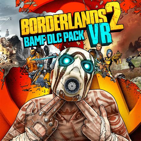 Borderlands 2 latest dlc - mahaloft