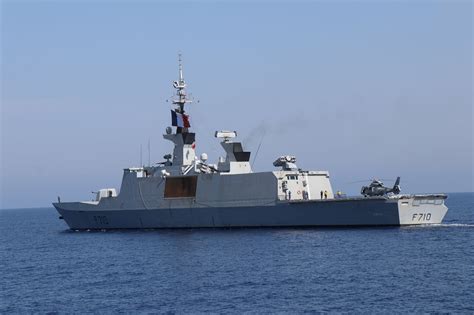 Kang Ding Class Frigate