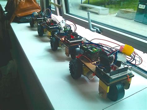 Gallery E R N I E Hackaday Io Gallery E R N I E Hackaday Io