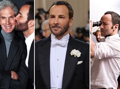 Tom Ford