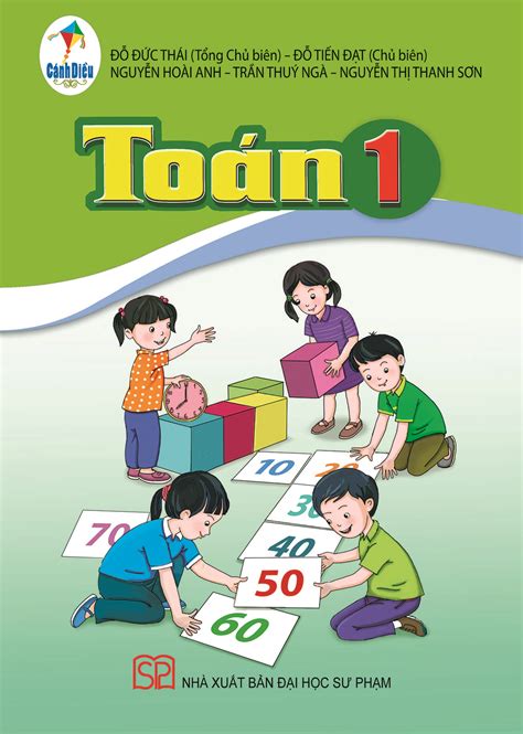 [pdf] Vở Bài Tập Toán 1 Tập 2 Bản đầy đủ