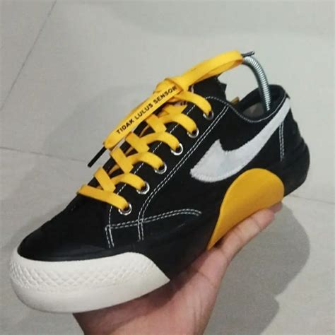 Jual Sepatu Compass Fr2 V2 Low Shopee Indonesia