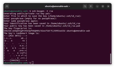 How To Create A Vscode Linux Remote Environment Ubuntu