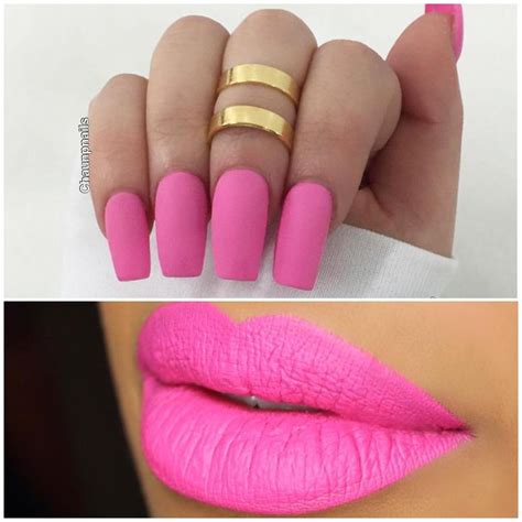 Chaun P On Instagram “💗💗💗💅🏼 💋👌🏽 Niniluvsmakeup Anastasiabeverlyhills