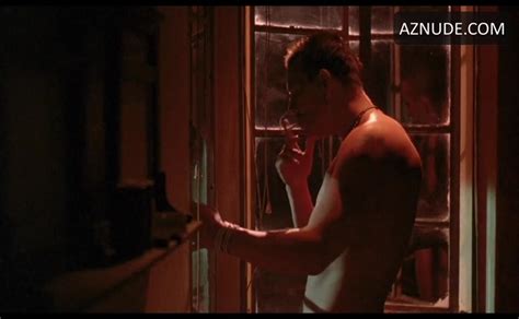Mitzi Martin Breasts Thong Scene In Harley Davidson And The Marlboro Man Aznude