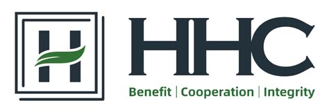 Company Profile Hhc New Material