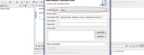 Myeclipse连接mysql数据库详细步骤360新知