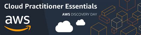 Aprenda Sobre Computação Em Nuvem Aws Cloud Practitioner Discovery Day