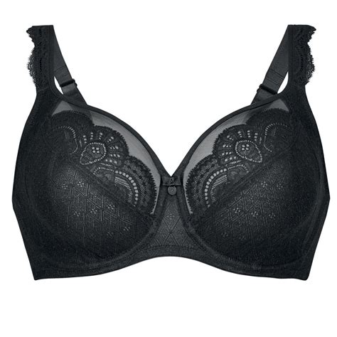 Anita Rosa Faia Selma 5635 Underwired Bra Meritta Bra
