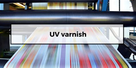 Uv Varnish Booklets Print