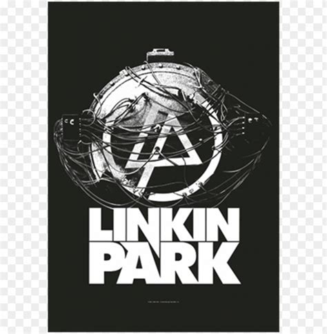 Linkin Park Logo Vector Format Cdr Ai Eps Svg Pdf Png