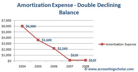 Chapter 16® Double Declining Balance Amortization Method Revised