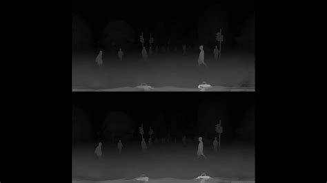 The Latest Progress On Kandao 3d Parallax Stitching Algorithm Macau