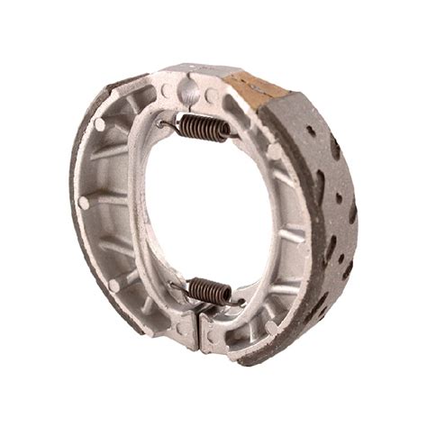Balata Tambor Ps Ax 4 Res Corto Windsor Moto Partes