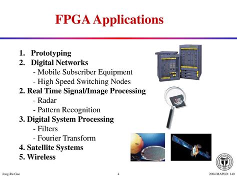 Ppt High Performance Field Programmable Gate Array For Gigahertz