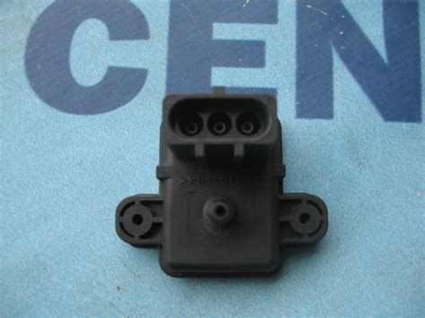 Map Sensor Ford Transit 1997 2000 25 Td