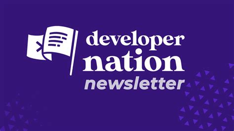 Developer Nation Community