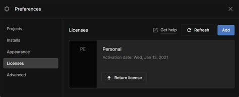 Unity öffnet Sich Nicht Mehr Problemlösung Und Lizenz Reparieren Urban Base Code