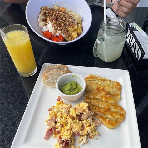 Mias Homemade Playa Del Carmen Menu Prices And Restaurant Reviews
