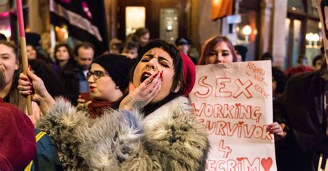 How These 4 Latines Are Destigmatizing Sex Work