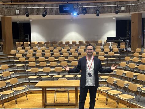 Khalid Muhmood On Linkedin Leightonparkschool Alexwalllace