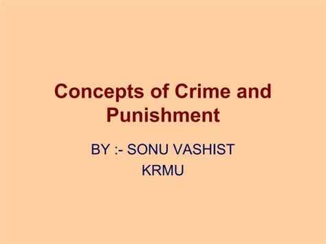 Schools Of Criminology Pre Classical Classical Neo Classical