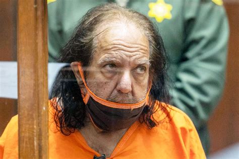 What Are The Charges Against Porn Star Ron Jeremy The Us Sun