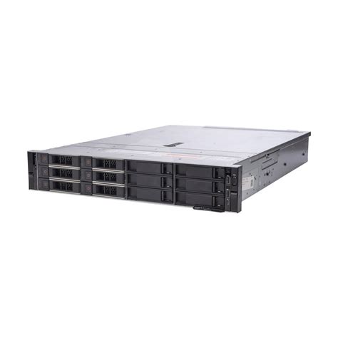 X Gb Ddr Dell Poweredge R Rack Server At Unit In Hyderabad Id