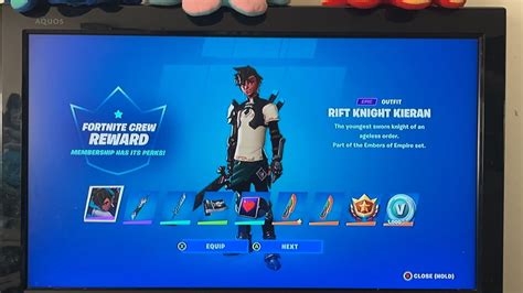 New Fortnight Battle Pass Youtube