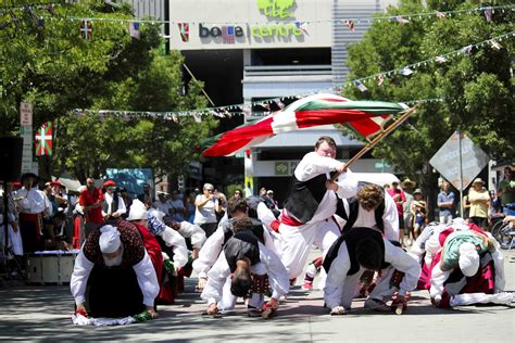 What Culture Is Basque