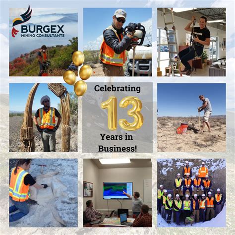 Its Been Quite The Journey Stuart Burgess