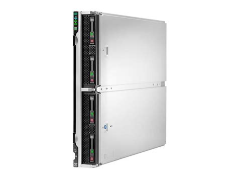 Composable Infrastructure With Hpe Synergy Part 2