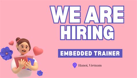 Embedded Trainer