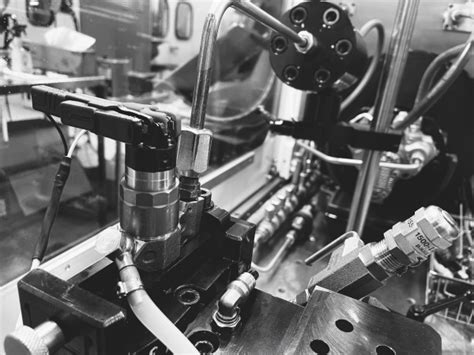 Photo Gallery Services Injector Testing