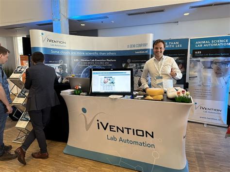Ivention Posted On Linkedin