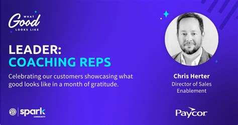 Just 26 Of Sales Reps Get Coaching At Least Weekly According To