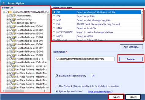 Repair Corrupt Exchange Mailbox Database Manually Simple Guide