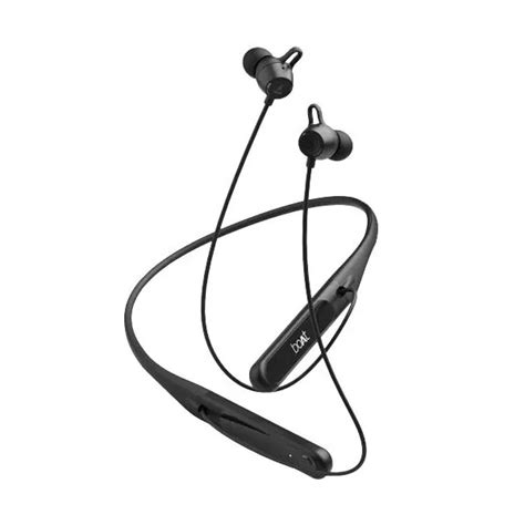 Boat Rockerz 255 Bluetooth Neckband Earphones Gadstyle Bd