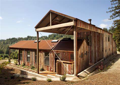 Aptos Retreat Residence Ccs Architecture Archdaily