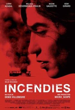 Incendies Wikipedia
