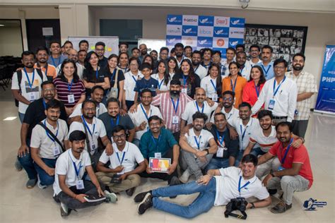 Thank You For Making Phpcamp 2024 A Success Phpcamp